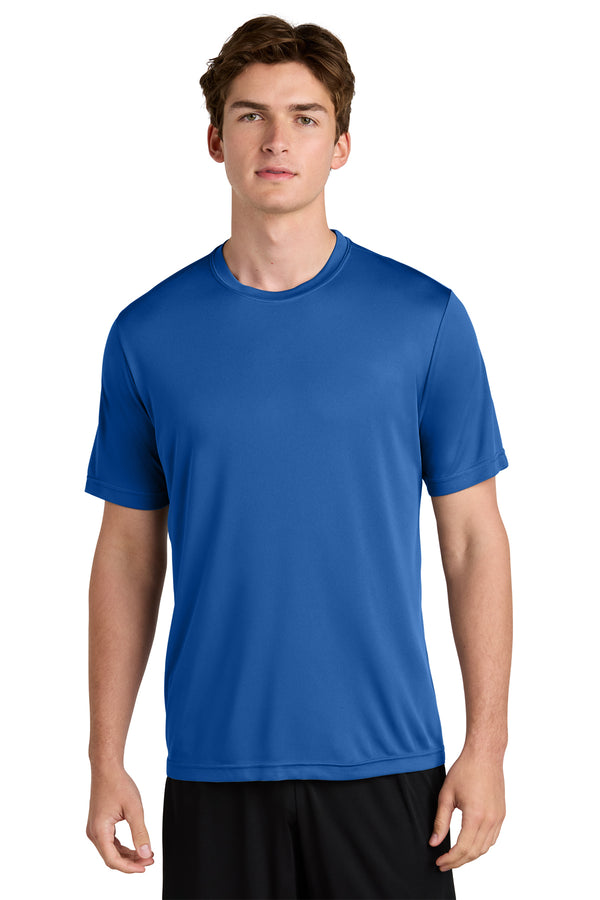 Sport-Tek® PosiCharge® Competitor™ Tee (ST350-HERRS) – Herr's Uniform Store
